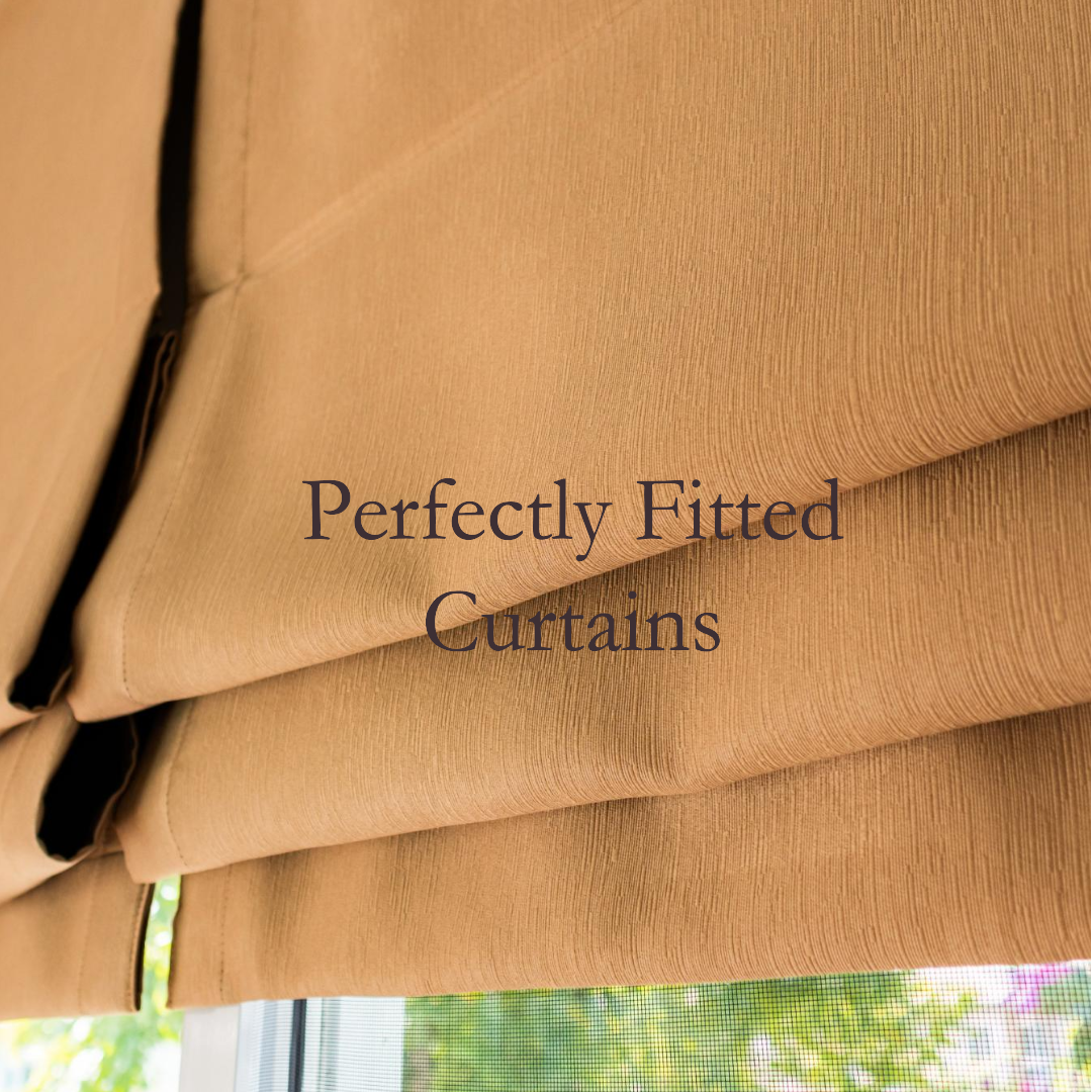 Accurate Measurements for Custom Curtains: A Guide | Dolcewe