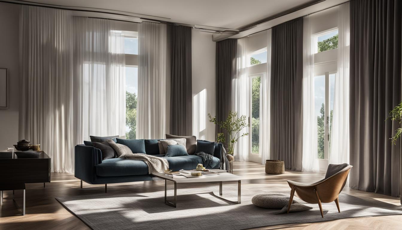 Best Curtains for Hot Weather | Blackout & Thermal Curtains | Dolcewe