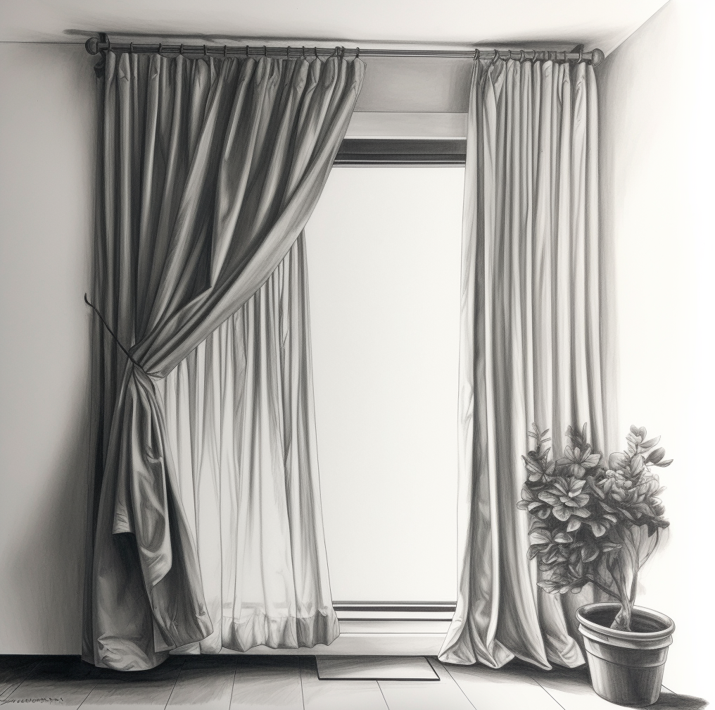 How to Measure For Curtains: A Comprehensive Guide | Dolcewe