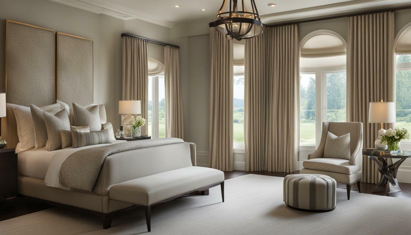 Find Your Best Custom Curtains for Bedroom: Comprehensive Guide – Dolcewe