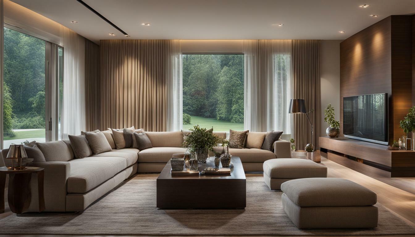 Cool Windows And Curtains Pictures Images