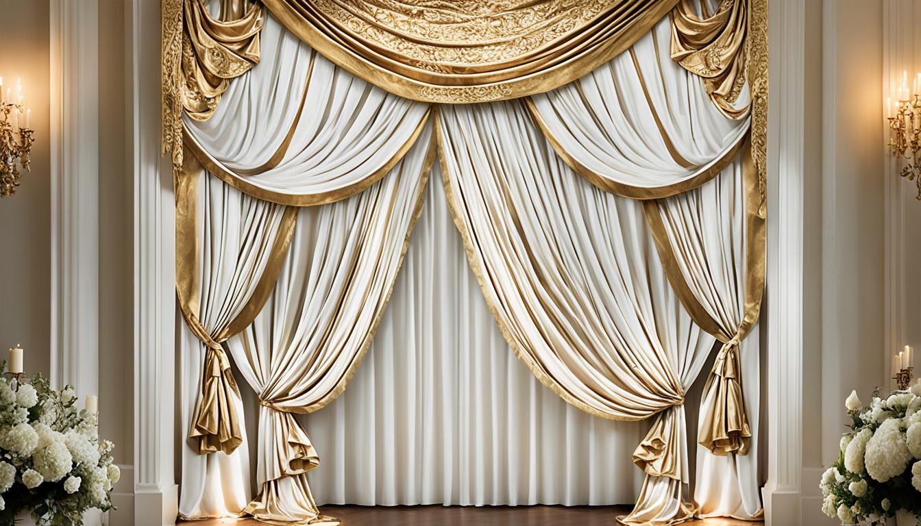 Portiere Curtains 101 | Custom Portieres Drapes From $26.99 | Dolcewe