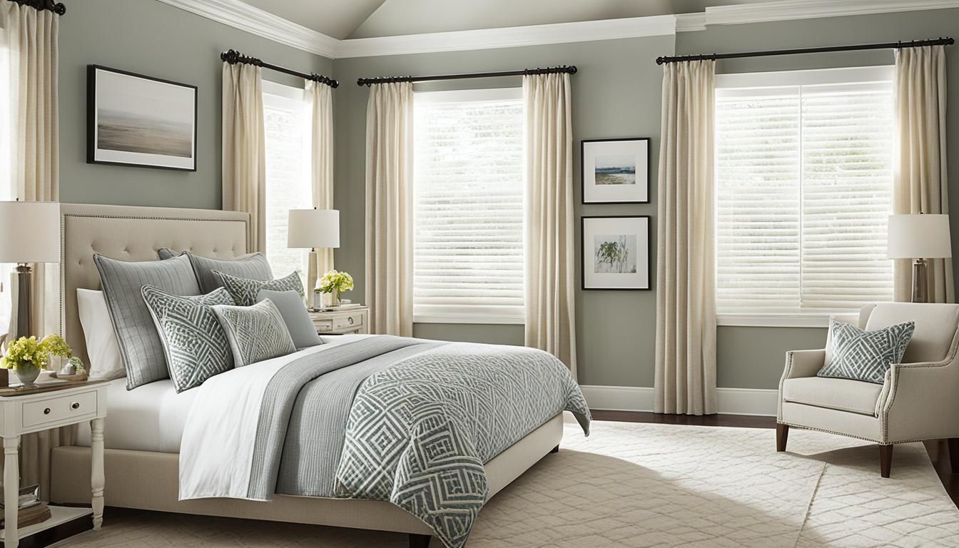 Best Window Treatments for Small Windows | 2024 Guide | Dolcewe