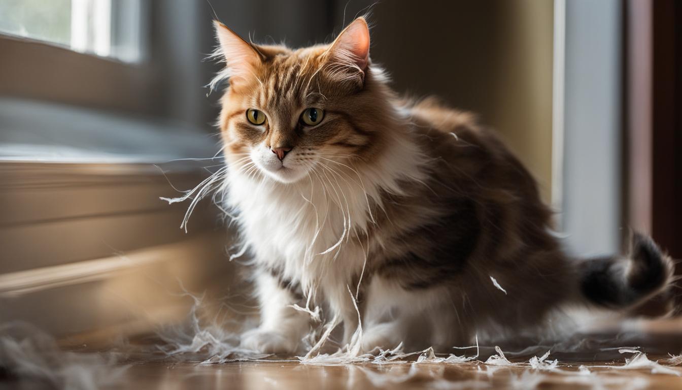 Prevent Cat Scratch Curtains: Tips & Solutions for Every Home – Dolcewe