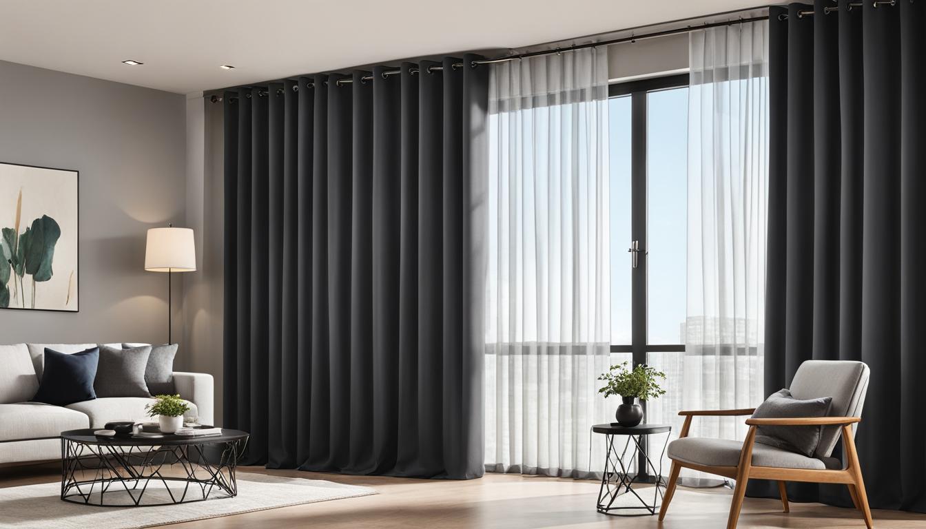 Triple Weave Curtains | A Guide |Ultimate Light Blocking – Dolcewe
