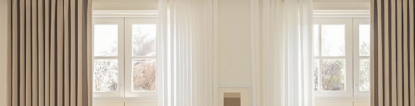 Shop Custom Curtains & Drapes for Living Room and Bedroom | Dolcewe